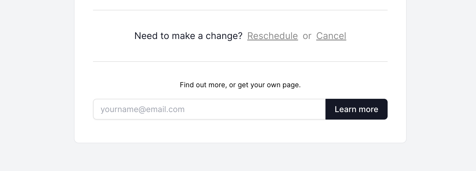 [CAL-762] CSS / Display issues · Issue #6403 · calcom/cal.com · GitHub