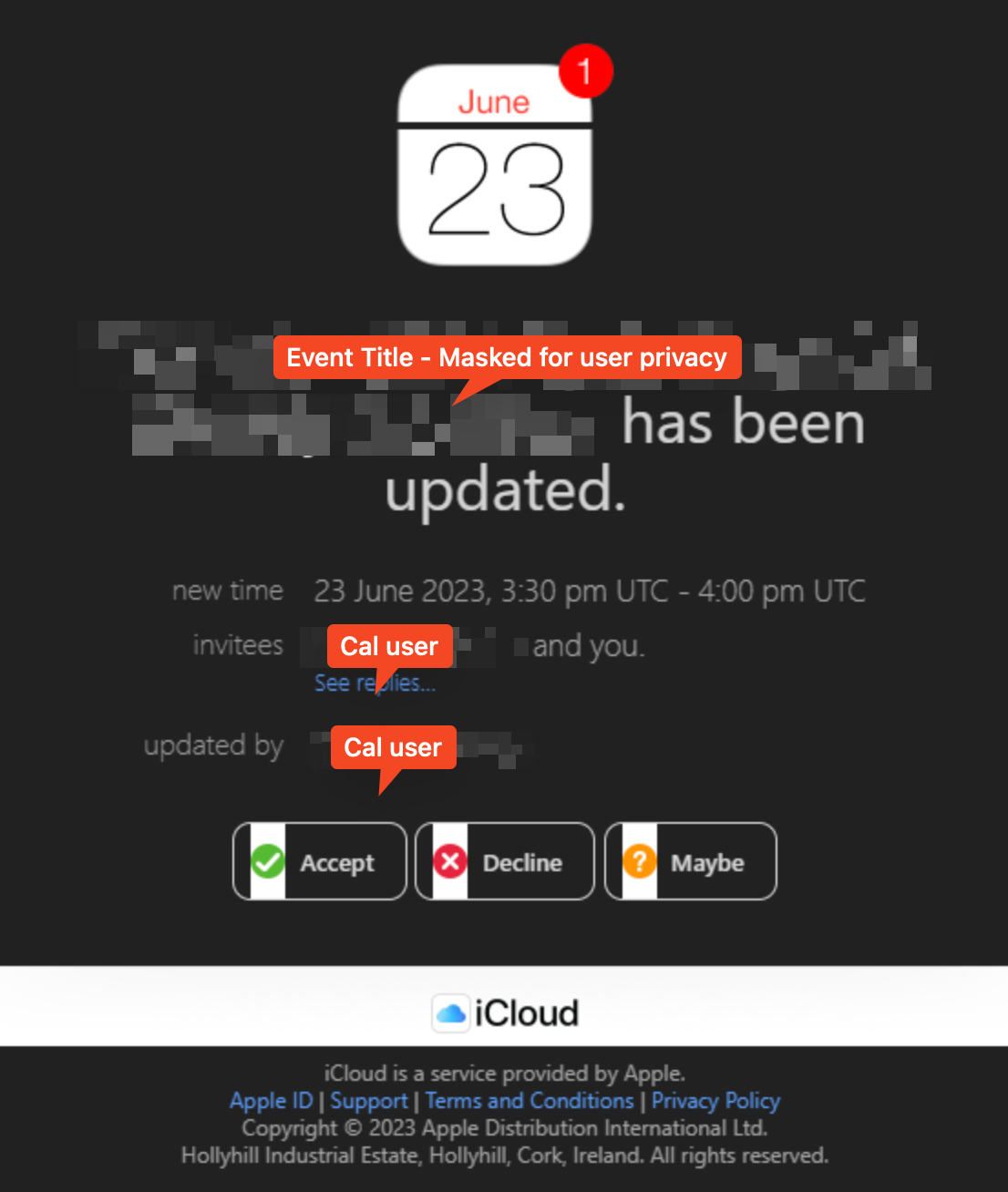 iCloud Event Changed Issue · Issue #9893 · calcom/cal.com · GitHub