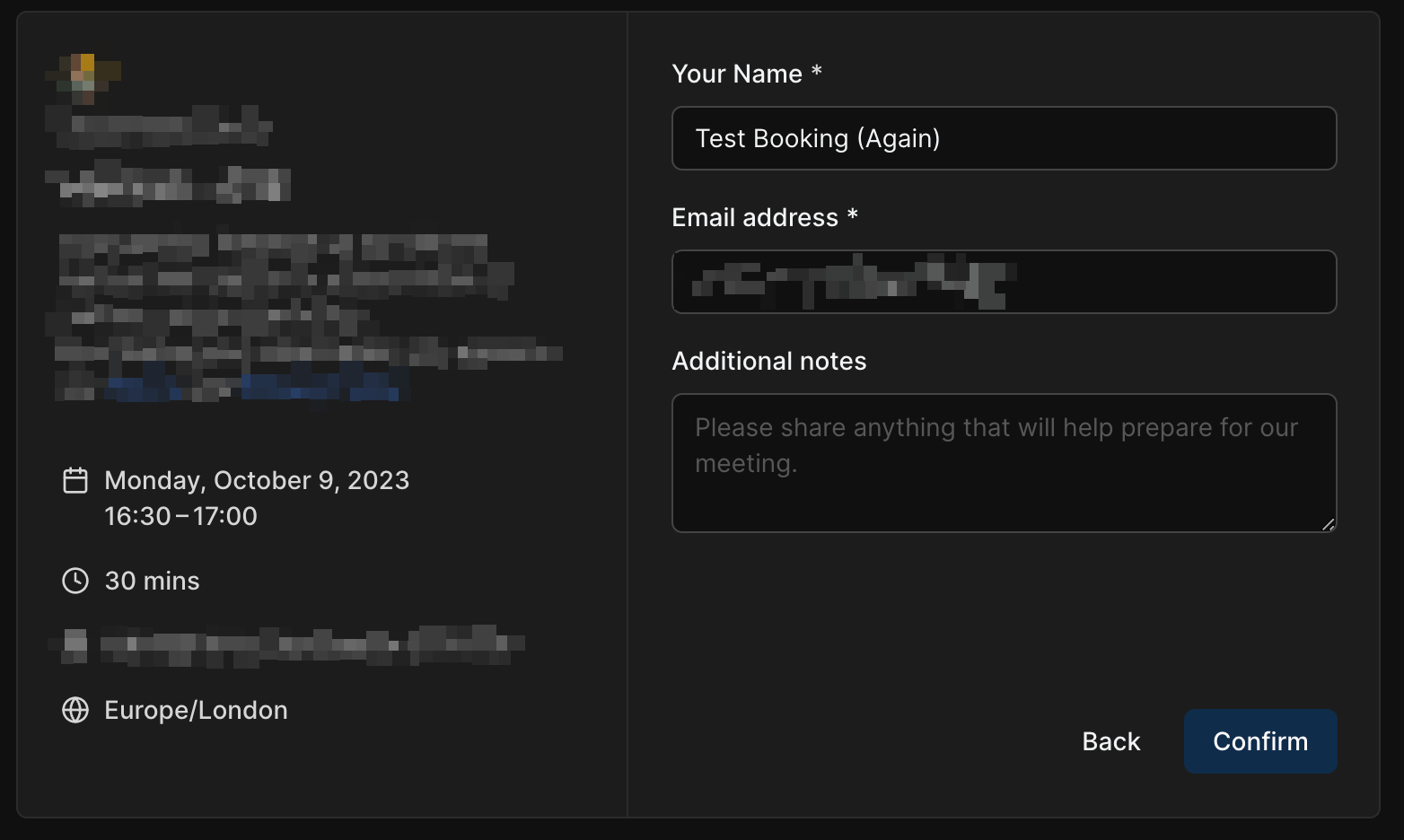 Missing availability in booking page · Issue #11770 · calcom/cal.com · GitHub