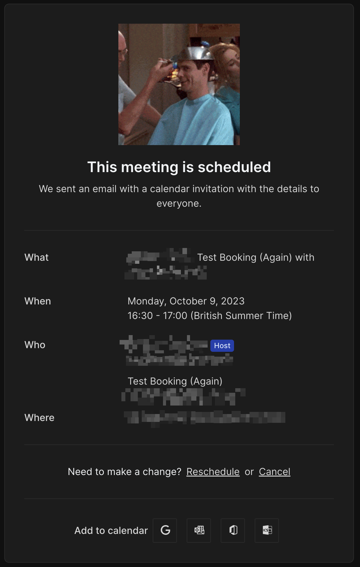 Missing availability in booking page · Issue #11770 · calcom/cal.com · GitHub
