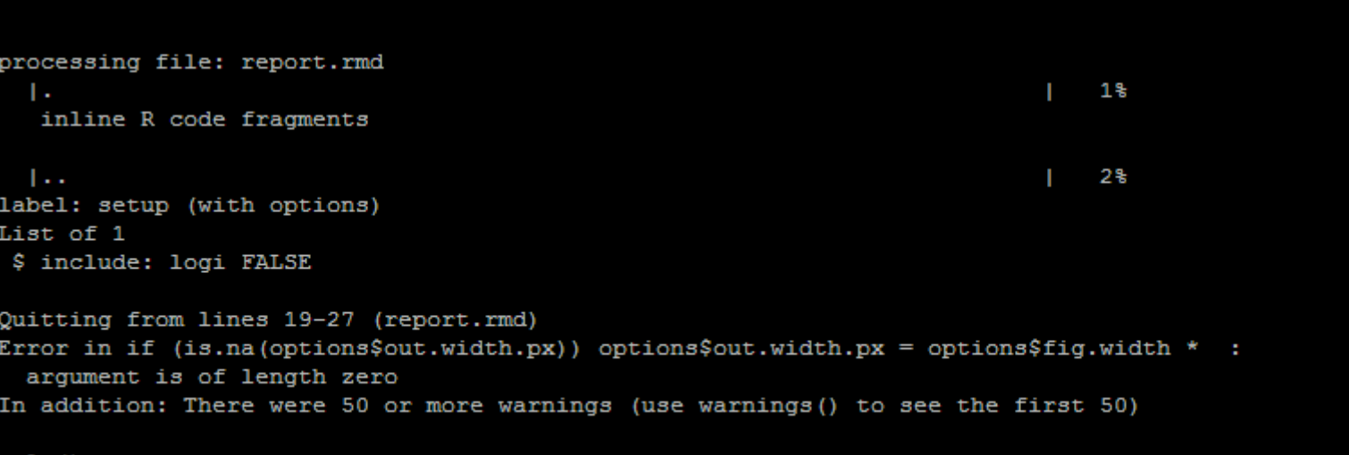 Error in report generation · Issue #3 · bzhanglab/OmicsEV · GitHub