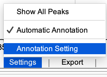 Signal-to-Noise-ratio, multiple raw data search · Issue #27 · bzhanglab/PepQuery · GitHub