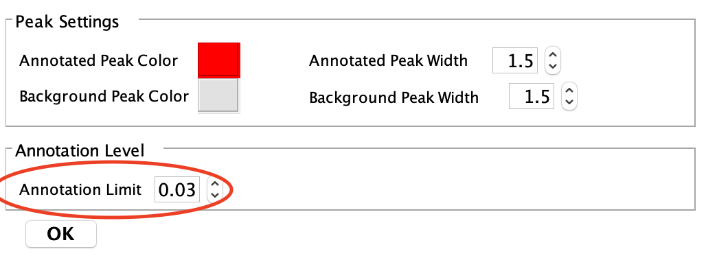 Signal-to-Noise-ratio, multiple raw data search · Issue #27 · bzhanglab/PepQuery · GitHub