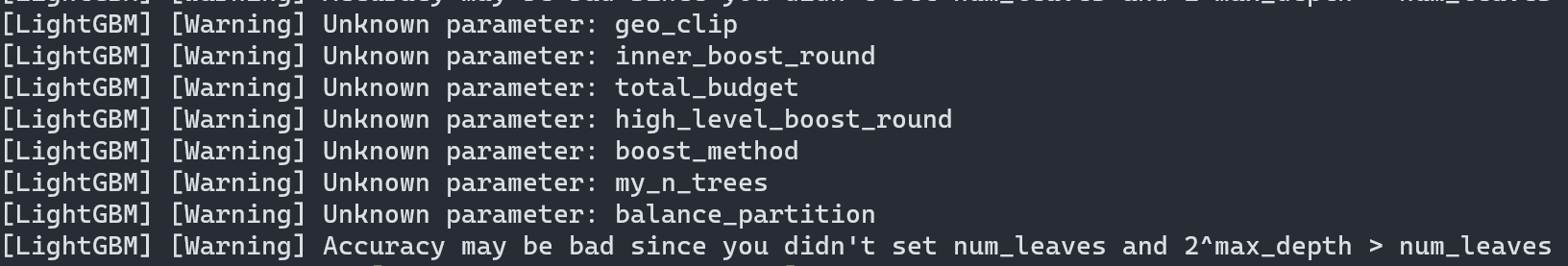 Running on different dataset · Issue #2 · QinbinLi/DPBoost · GitHub