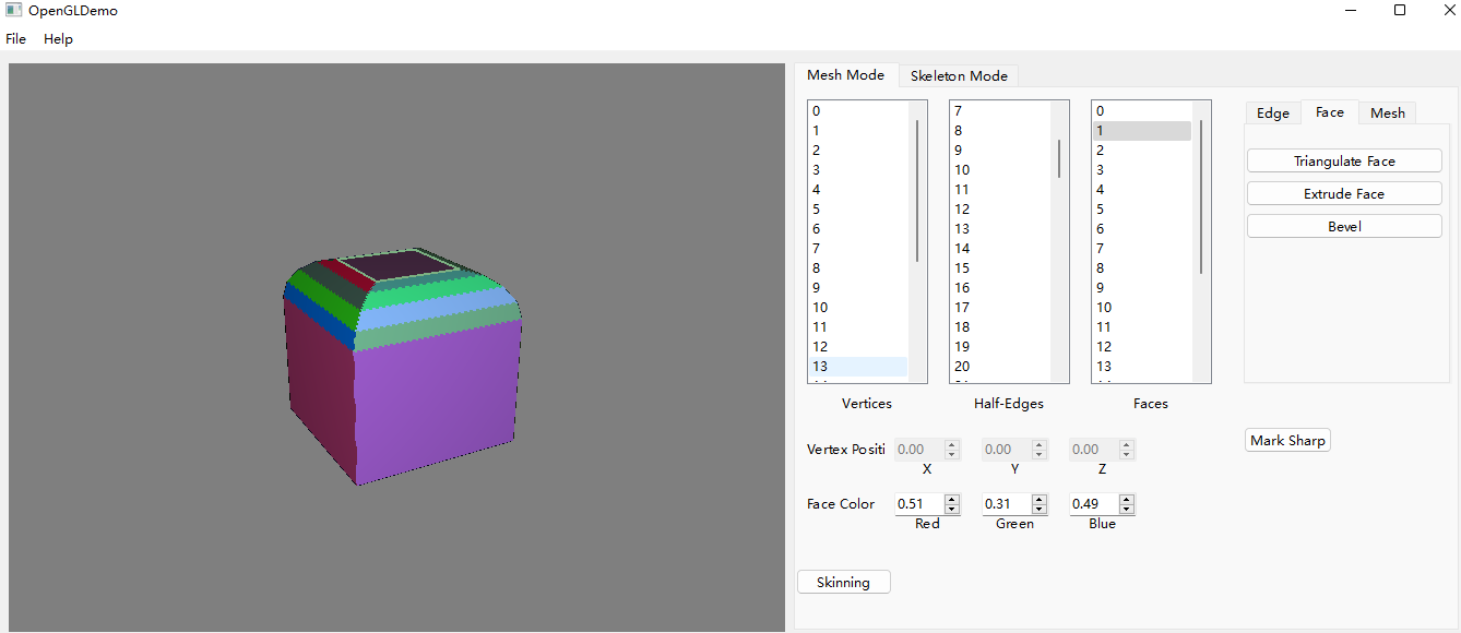 GitHub - MengxuanHUANG/Micro_Maya: An individual assignment in CIS5600 ...