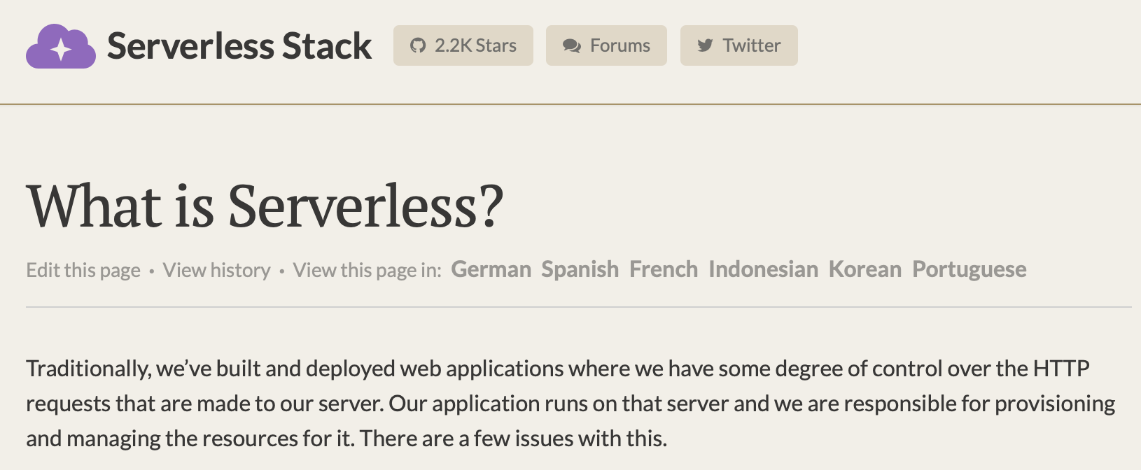 Language names · Issue #363 · sst/guide · GitHub