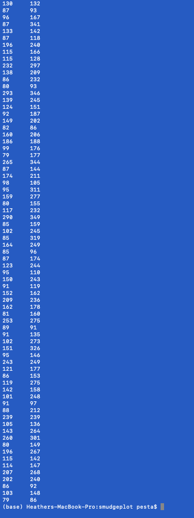 error with smudgeplot.py plot · Issue #55 · KamilSJaron/smudgeplot · GitHub
