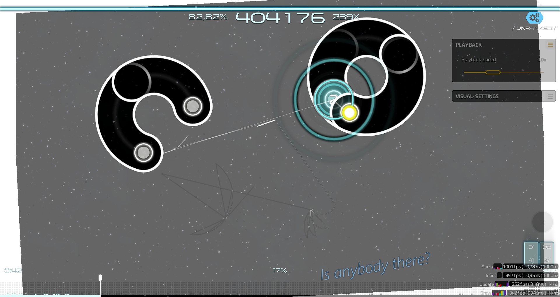 Screenshot bug when storyboard is enabled · Issue #5551 · ppy/osu · GitHub