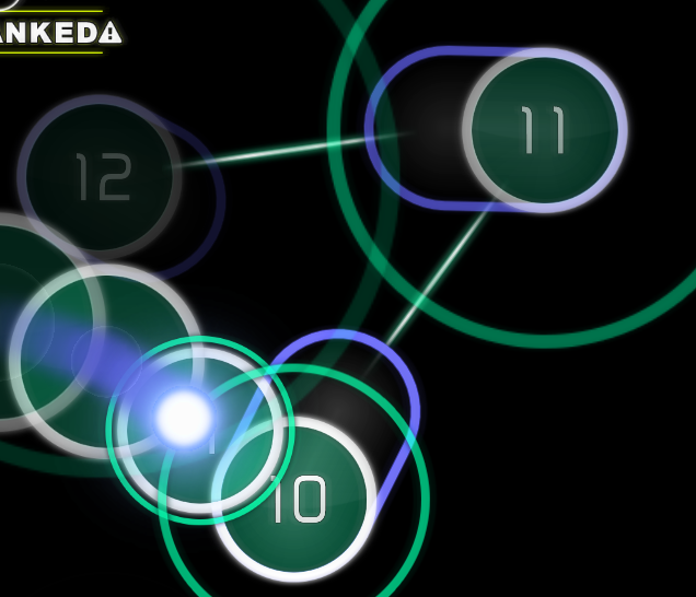 HitCircleOverlap are regressed and numbers scaled are wrong · Issue ...