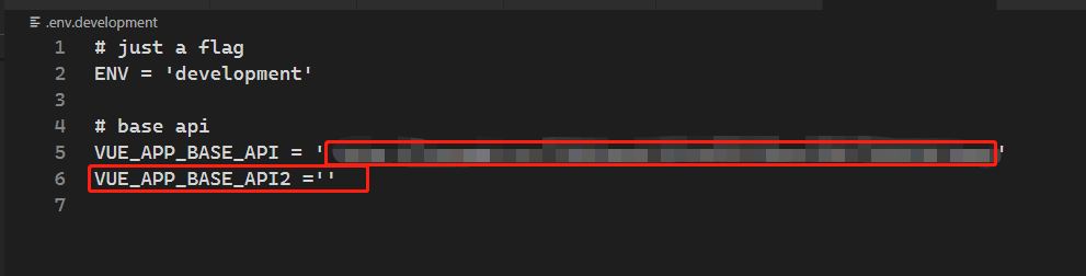 跨域proxy设置之后不生效 · Issue #3566 · PanJiaChen/vue-element-admin · GitHub