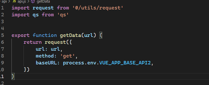 跨域proxy设置之后不生效 · Issue #3566 · PanJiaChen/vue-element-admin · GitHub