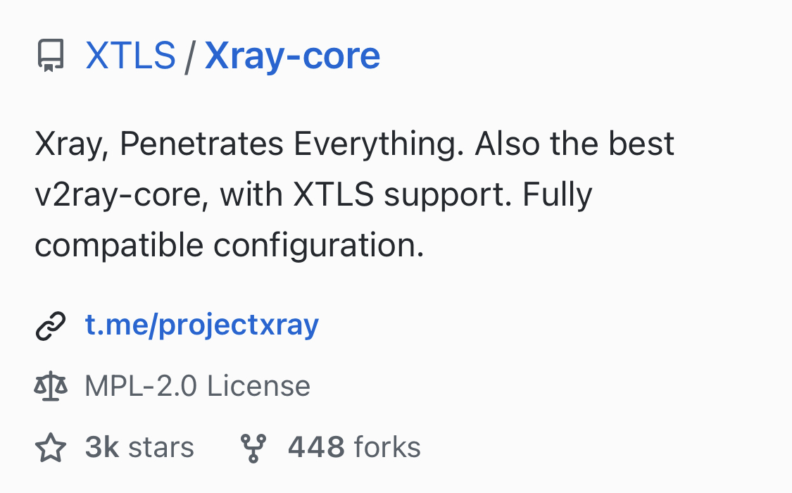 VLESS TCP XTLS HTTPS 配置问题 · Issue #313 · XTLS/Xray-core · GitHub