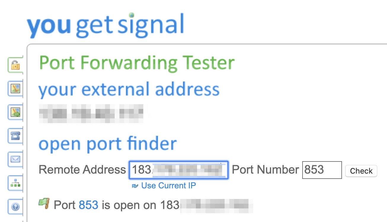 Cannot use another AGH (DoT) as upstream DNS · Issue #1457 · AdguardTeam/AdGuardHome · GitHub