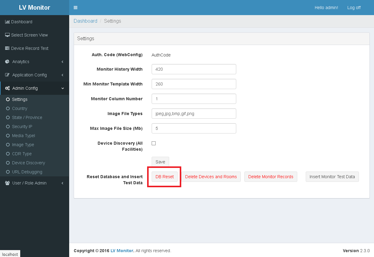 GitHub - valisystems/events-alarms-management-portal: Events and alarms ...