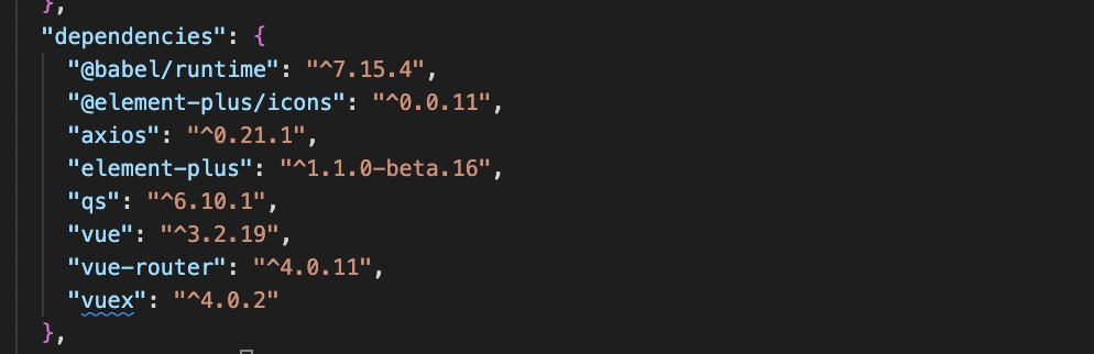 [Bug Report] Critical dependency: require function is used in a way in which dependencies cannot ...