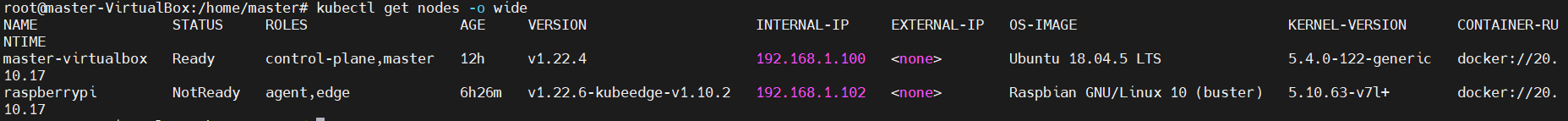 Does cloudcore need to be always running, if so, how to set self-start？ · Issue #4065 · kubeedge ...
