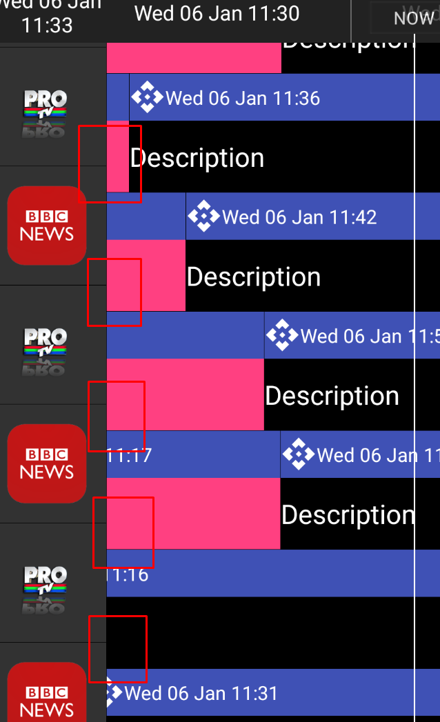 Alignment problem · Issue #8 · Duna/TV-EPG-Android-Recyclerview · GitHub