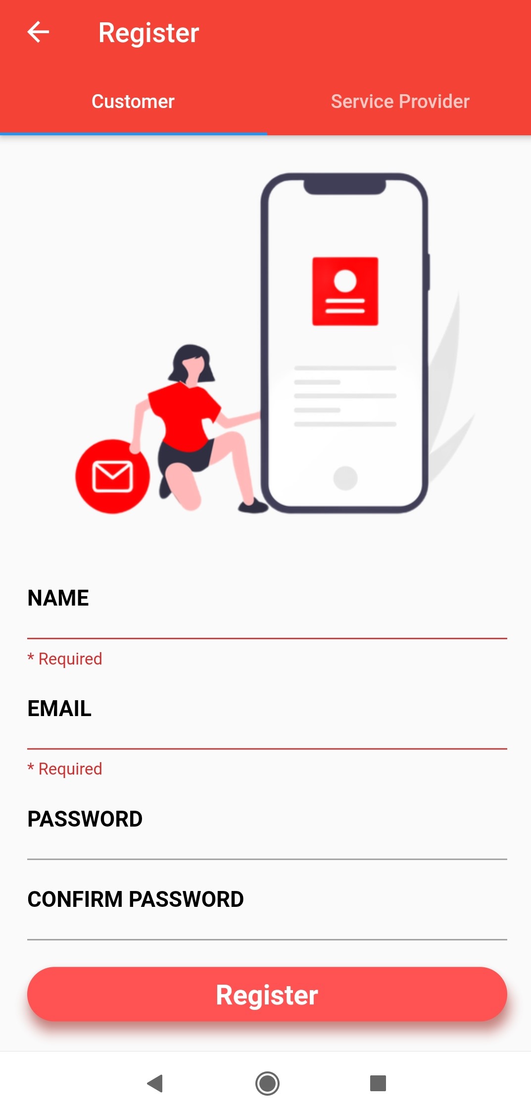 GitHub - OfficialAnujMore/Roadside-Assistance