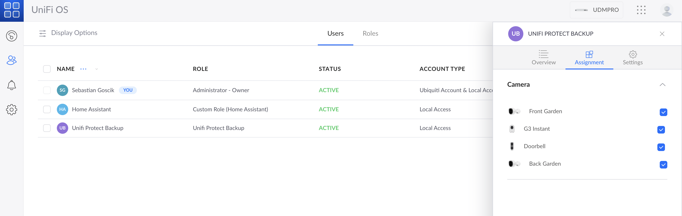 New Unifi protect version appears to have broken backup · Issue #39 · ep1cman/unifi-protect ...