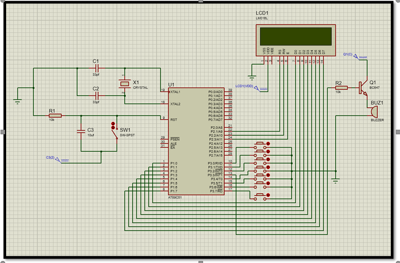GitHub - asquaree/Digital-Clock-With-8051-Microcontroller