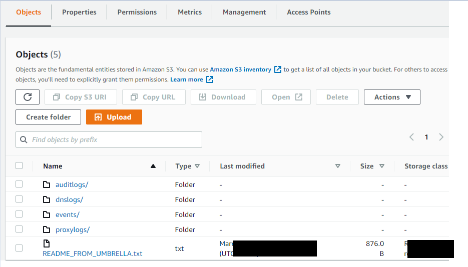 Microsoft Sentinel & Cisco Umbrella Data Connector · Issue #4131 ...