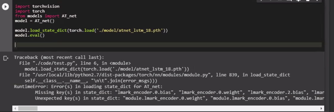 Where is the network architecture? · Issue #21 · lelechen63/ATVGnet ...