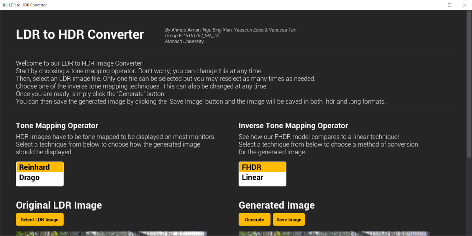 GitHub - VanJoyce/Final-Year-Project: Machine learning model that ...