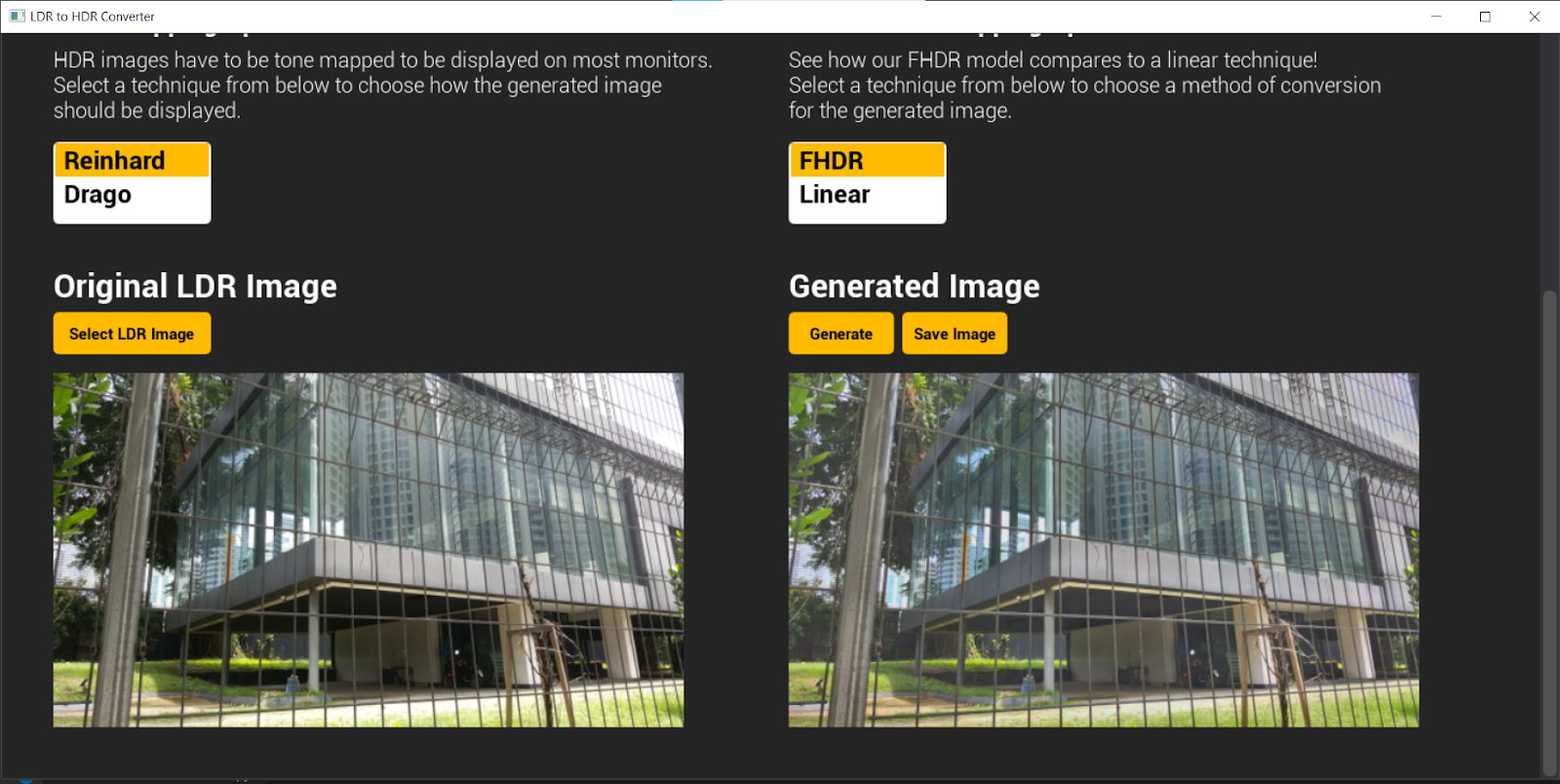 GitHub - VanJoyce/Final-Year-Project: Machine learning model that ...