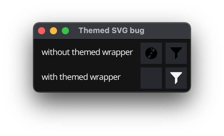 Some SVG resources don't update appearance correctly with the theme · Issue #3900 · fyne-io/fyne ...
