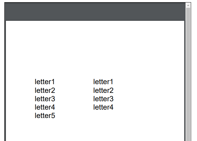 In Some Cases Text Height Option Does Not Work As Expected · Issue 1001 · Foliojspdfkit · Github
