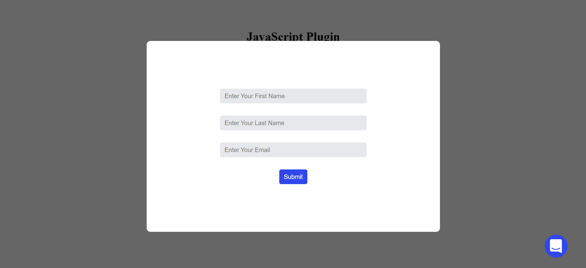 GitHub - MRIDUL-MB/DialogBox_Plugin: A Javascript Plugin