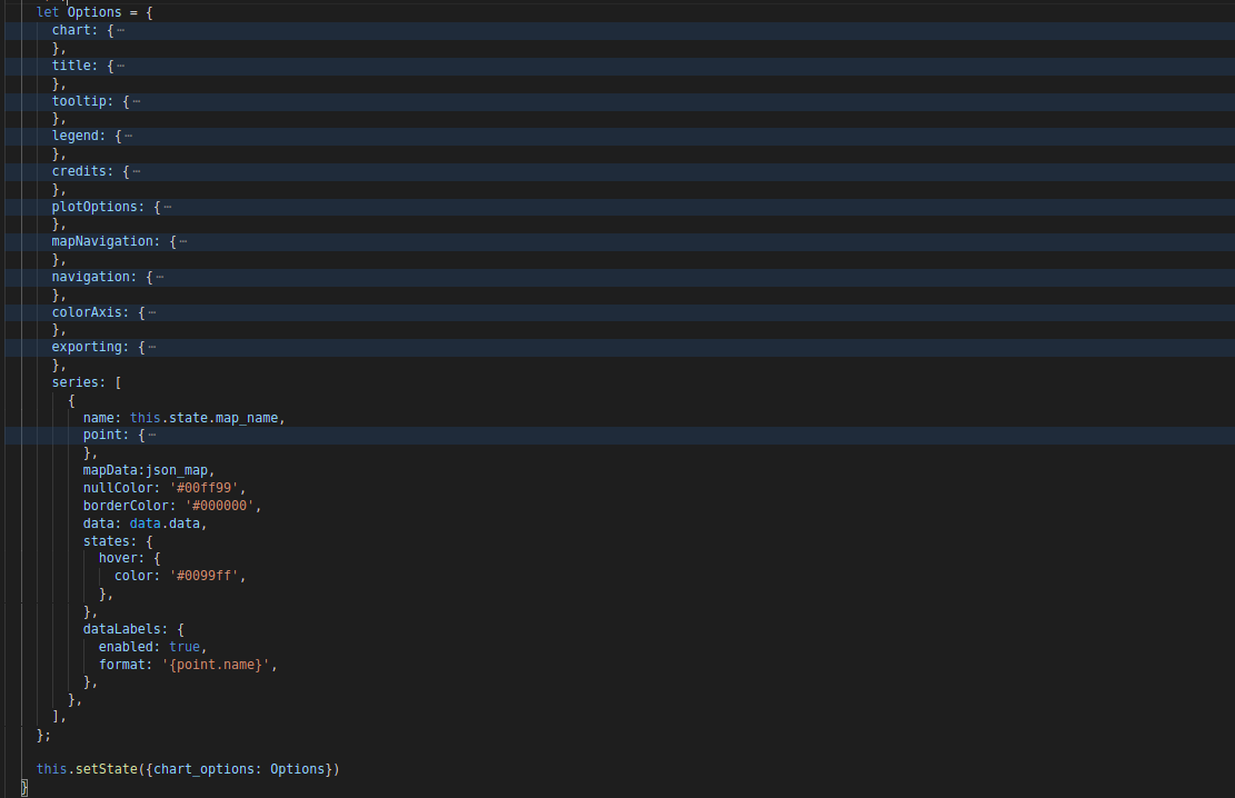 data props changed after push into series HighMap · Issue #16067 ...