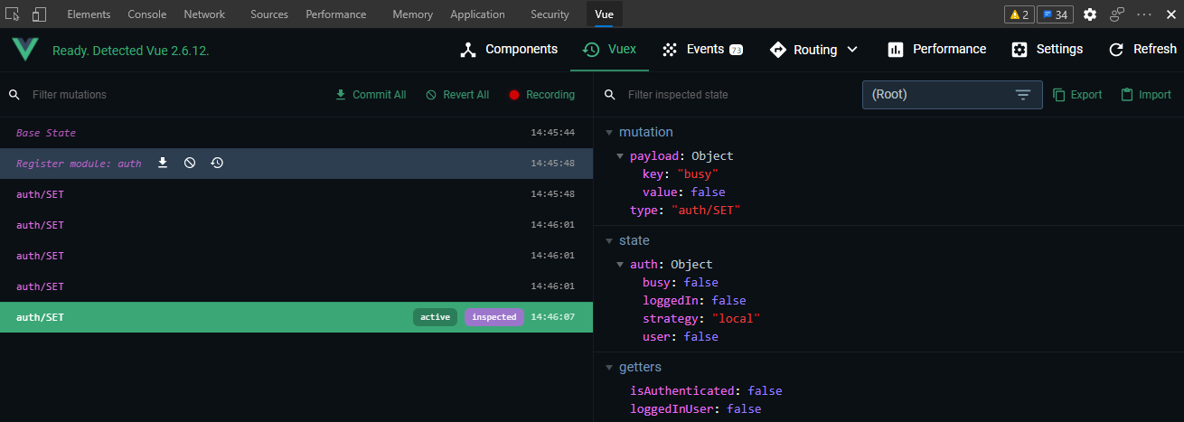Why Nuxtauth Next Doesnt Fetch User Automatically After Successfully Login · Issue 1099