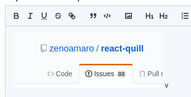 Image not saved in quill text editor without a space or other character entered by user · Issue ...