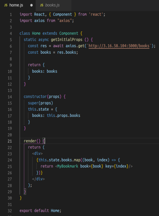 GitHub - dlwlsdn201/study--nextjs: Next JS 라이브러리를 사용해보며 SSR 의 목적 및 특성을 이해하고, NextJS의 사용 방법을 학습하기 ...