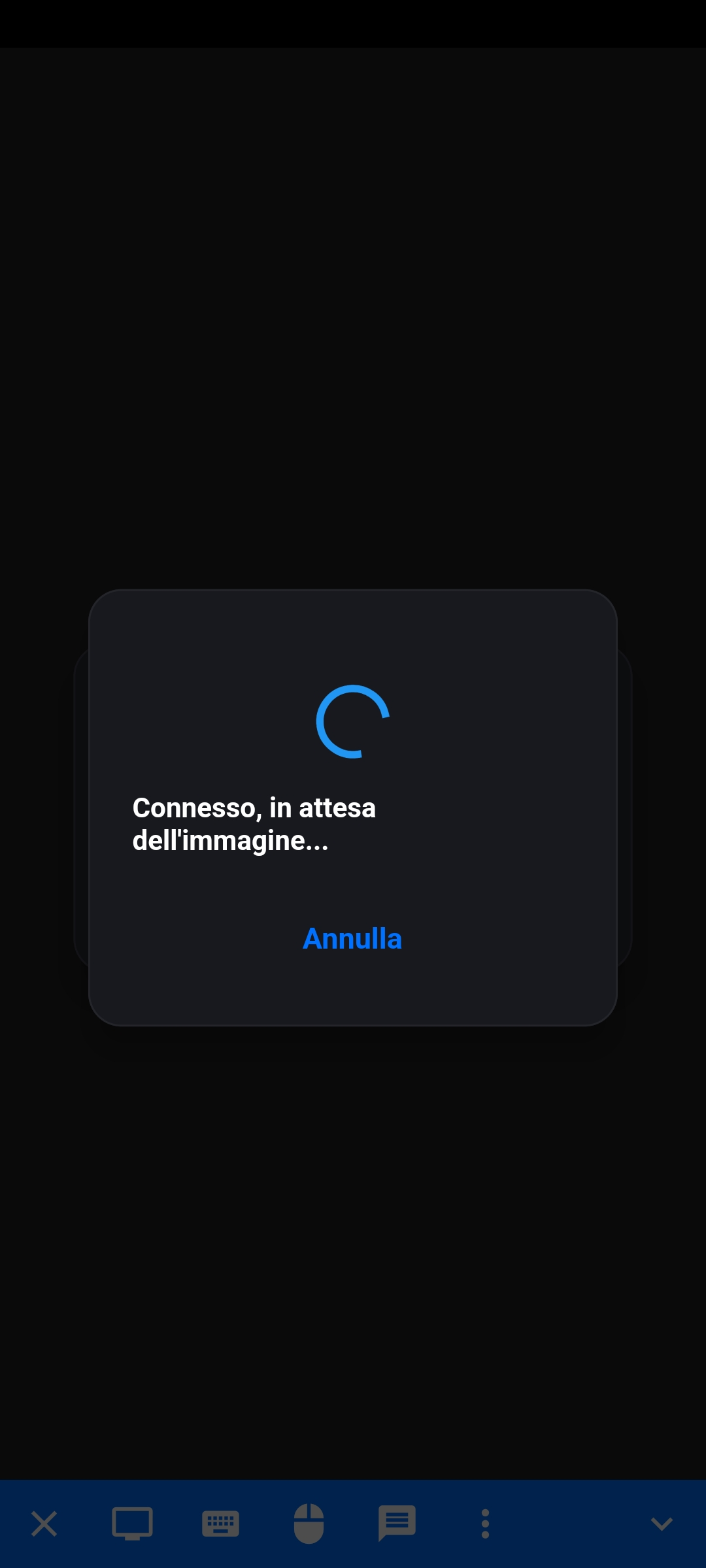 Stuck in waiting for image in GDM login screen [Android -> Linux (Gnome ...