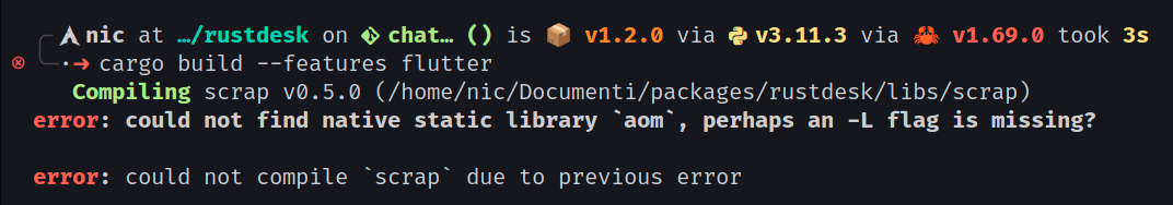 Two bugs · Issue #4469 · rustdesk/rustdesk · GitHub