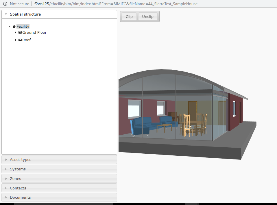 Need solution to focus the Asset in BIM Image · Issue #4 · GeorgDangl/xbim-meets-angular · GitHub