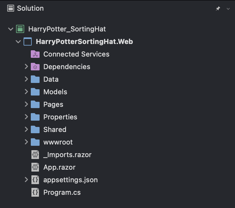 GitHub - pattara-contaminate/SortingHat