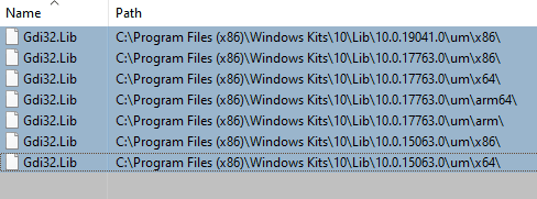 boost-regex:x64-windows build failure · Issue #12882 · microsoft/vcpkg · GitHub