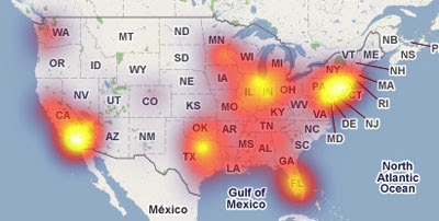 Heatmap - Not a issue, just searching a way · Issue #67 · wfletcher/EasyGIS.NET · GitHub