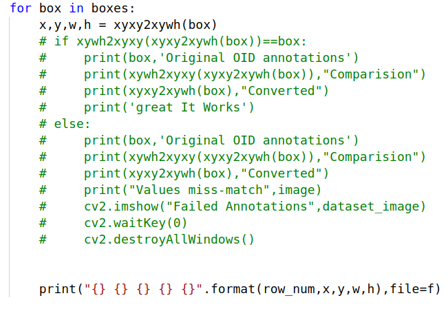 Cuda Error Device Side Assert Triggered · Issue 543 · Ultralytics Yolov3 · Github