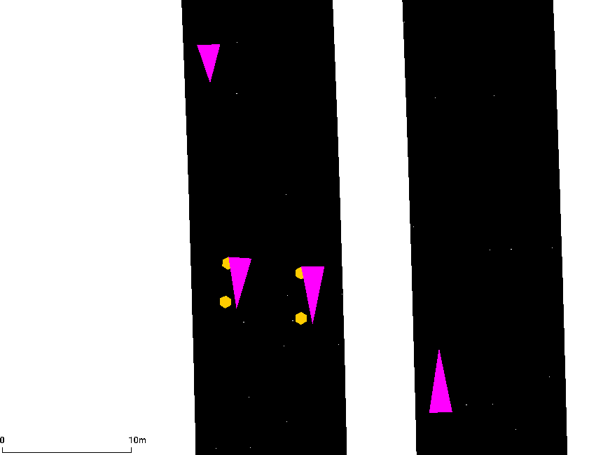 Emergency braking with continuous lane changing · Issue #8466 · eclipse ...