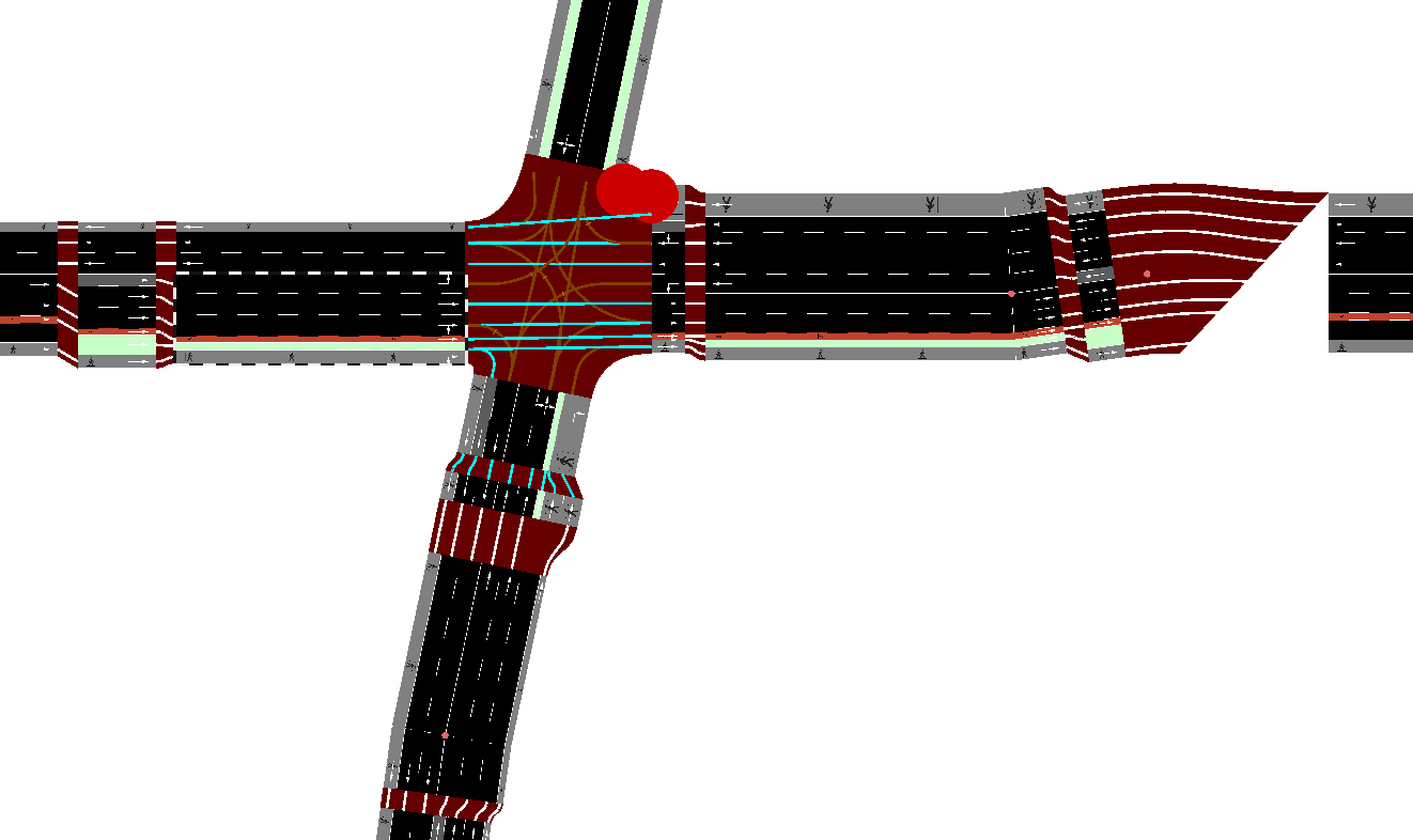 netconvert with OpenDrive · Issue #8854 · eclipse-sumo/sumo · GitHub