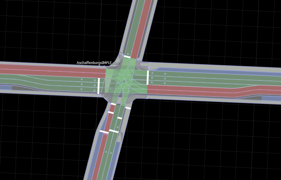 netconvert with OpenDrive · Issue #8854 · eclipse-sumo/sumo · GitHub