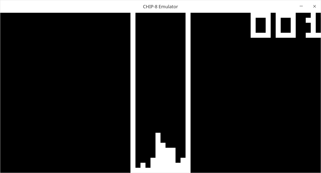 GitHub - Harsh1s/CHIP-8: A CHIP-8 emulator written in C++
