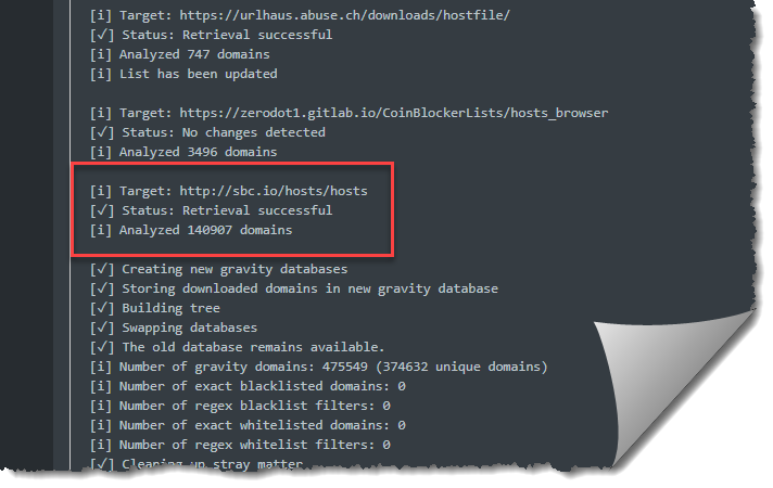 Access to adlist connection refused. · Issue #2088 · StevenBlack/hosts ...