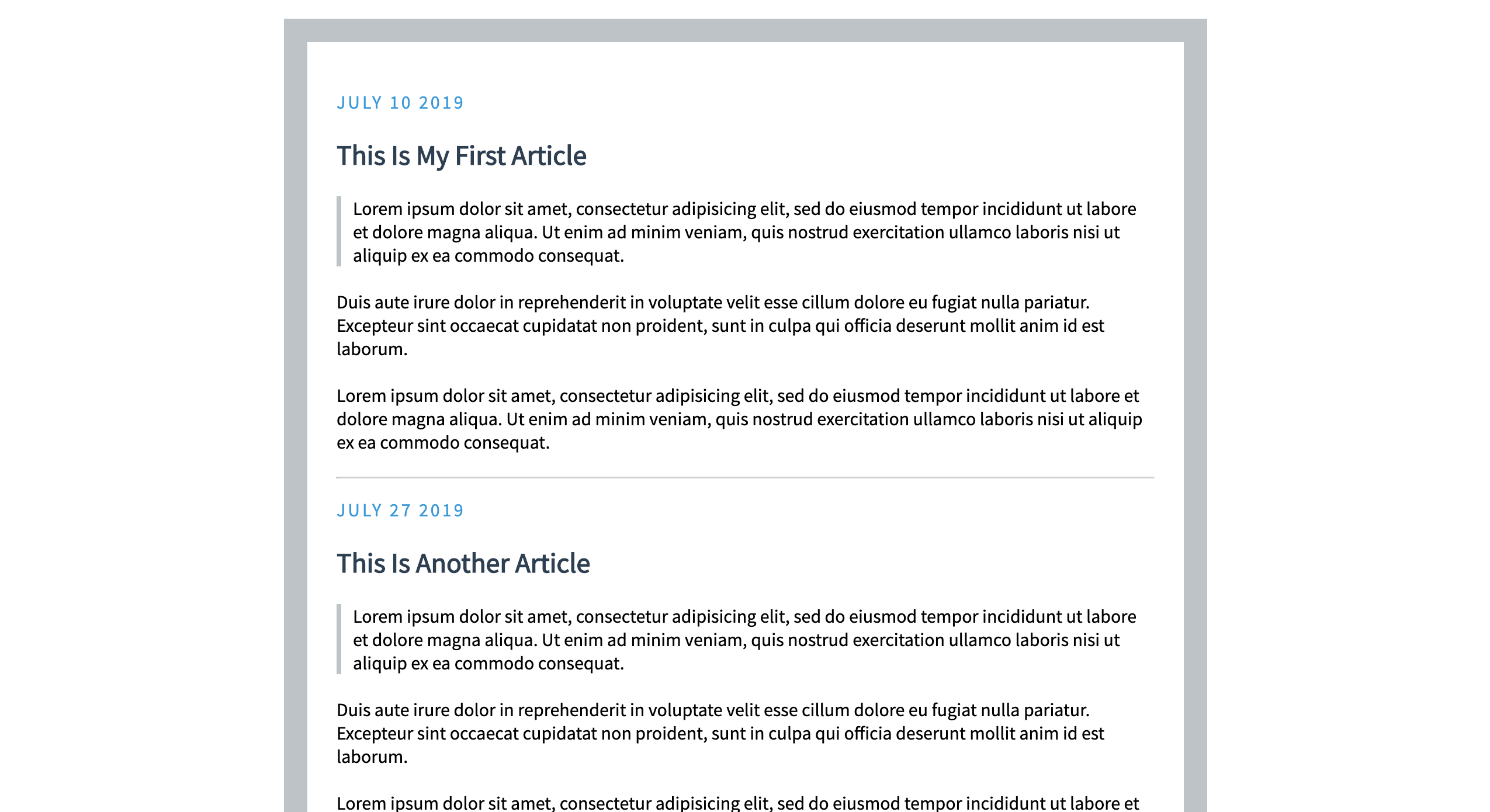 GitHub - EManifold/FirstBlog