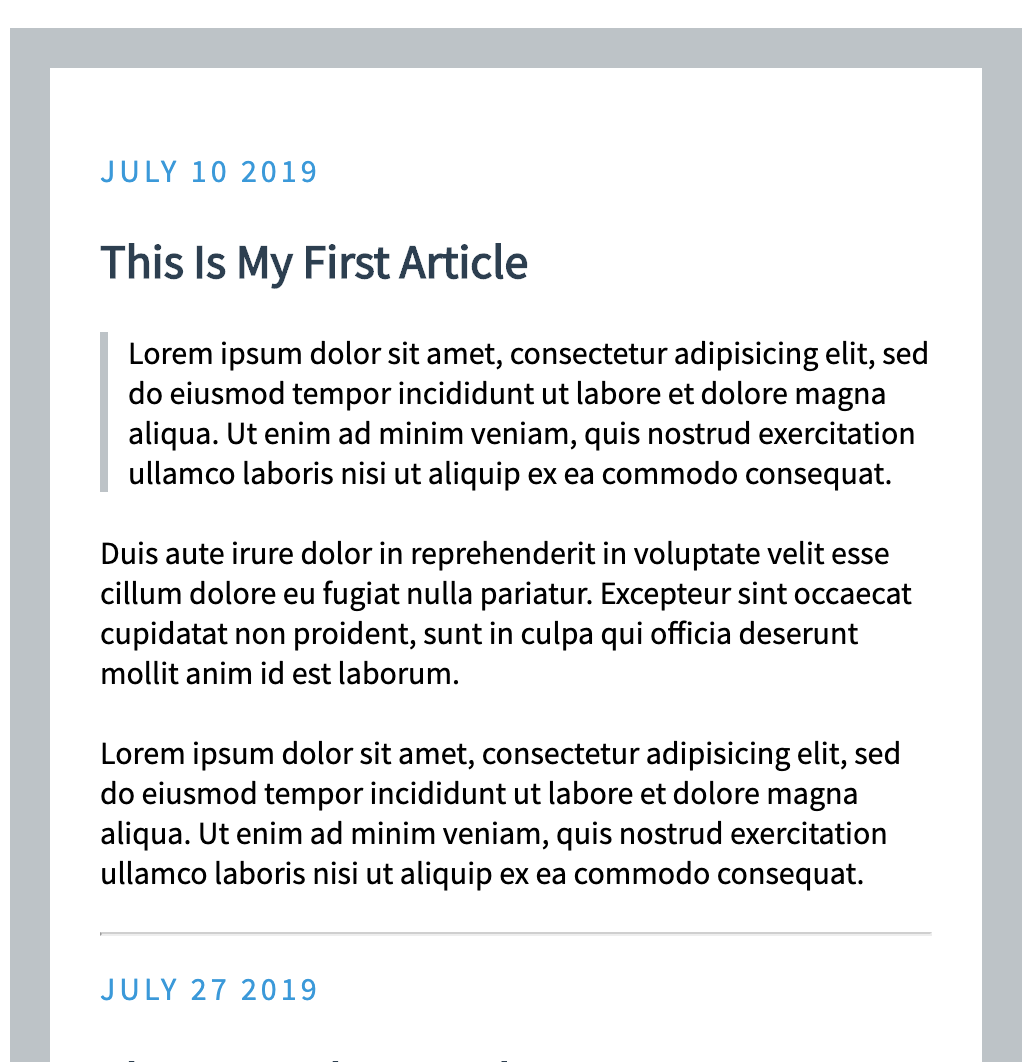 GitHub - EManifold/FirstBlog