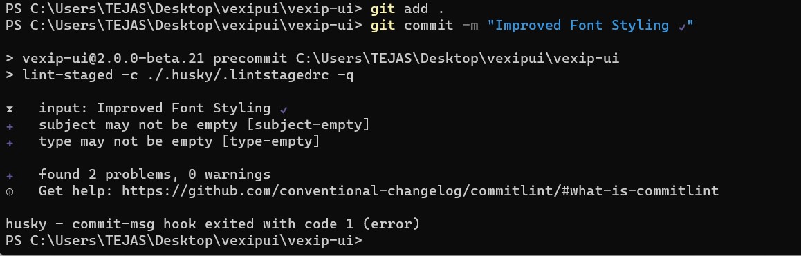 Why the font-family is like this? · Issue #118 · vexip-ui/vexip-ui · GitHub